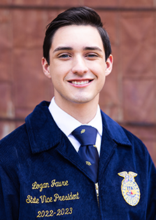 Texas FFA News - Meet Your 2022-2023 State Officers